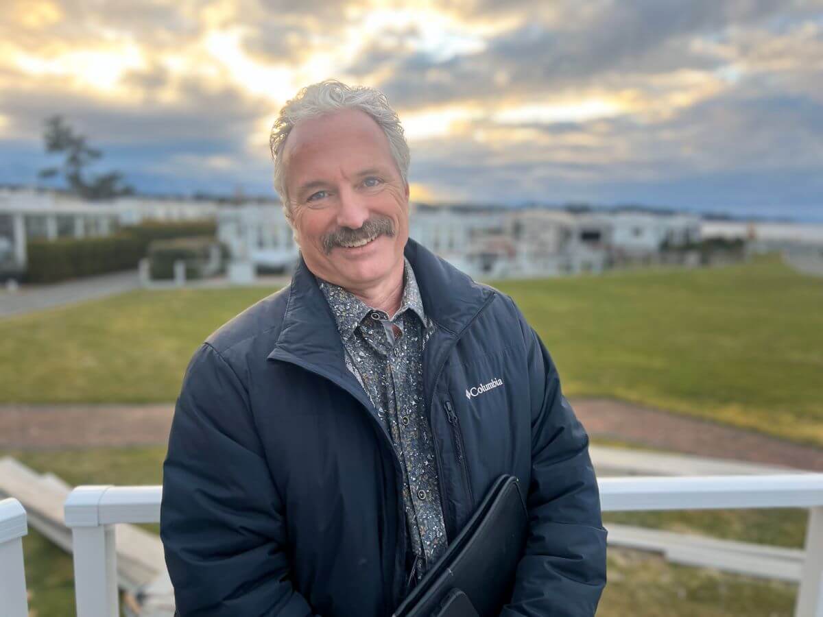 Surfside RV Resort - Parksville Downtown Business Association